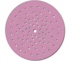 Sia sanding discs store